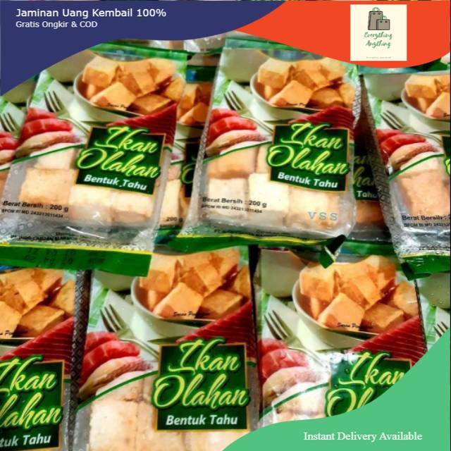 Jual ILM TOFU 200gr | Shopee Indonesia