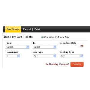 Jual Source Code Aplikasi Reservasi Tiket Bus Online | Shopee Indonesia