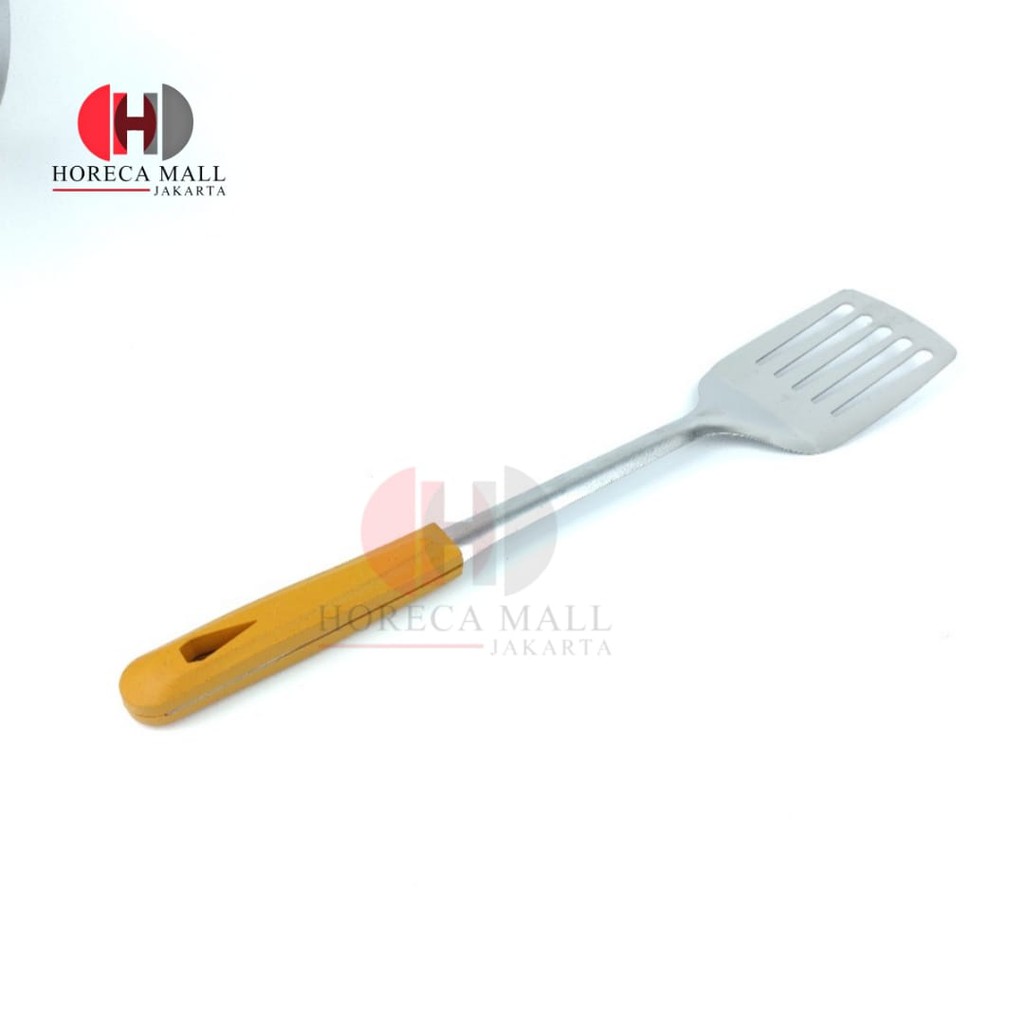 Jual Horeca Mall - Sodet Spatula Sutil Irus Skimmer Turner Kitchen ...