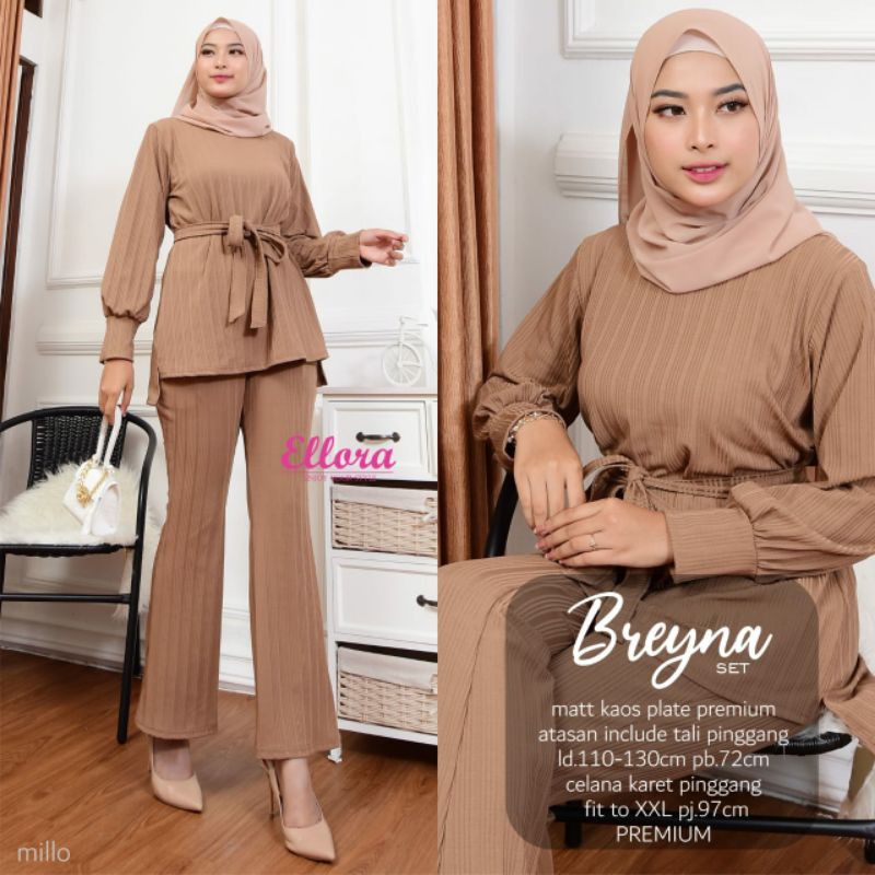 Jual Breyna set | Shopee Indonesia