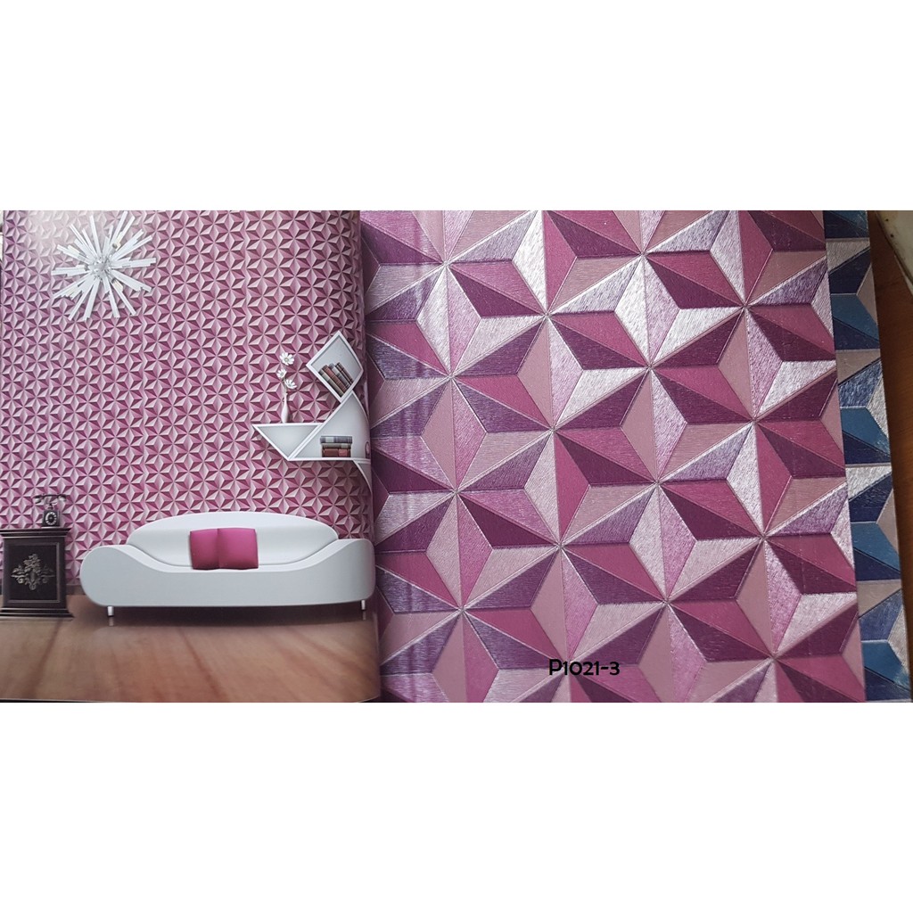 Jual wallpaper 3D | Shopee Indonesia