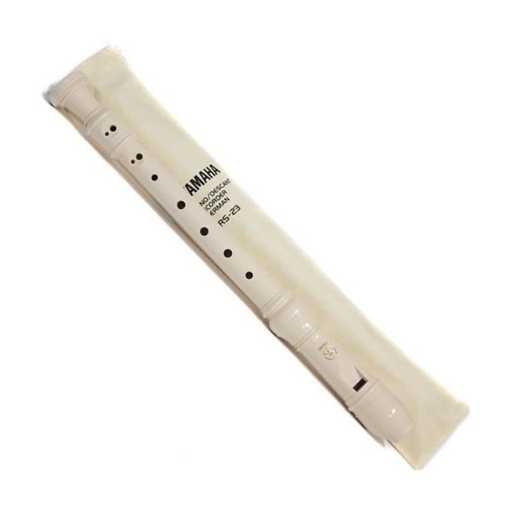 Jual ALAT MUSIK Recorder Yamaha YRS-23 | Shopee Indonesia