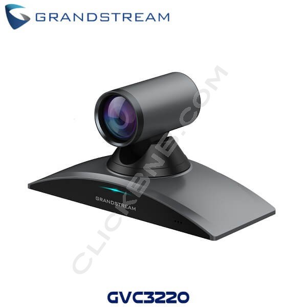 Jual Grandstream GVC3220 - Ultra HD Multimedia Conferencing System ...
