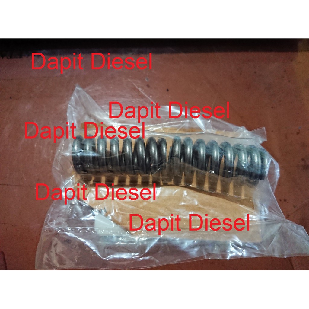 Jual Spring Bospom(Bosch Pump) utk Isuzu ELF Turbo Panther 2.5 Turbo ...
