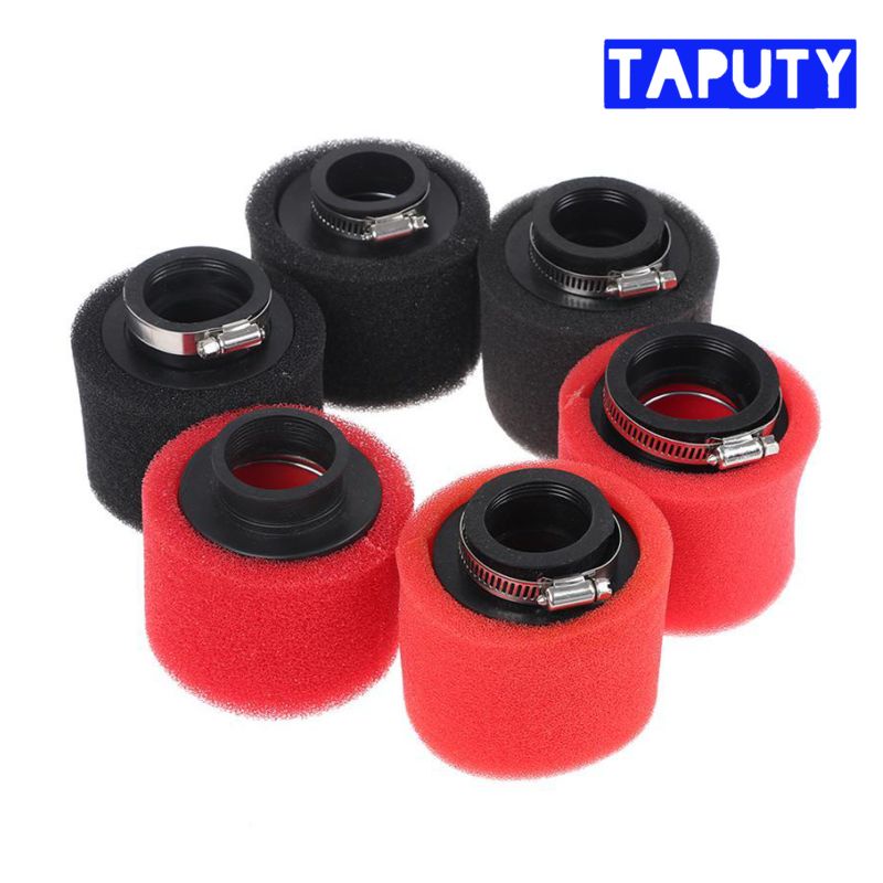 Jual Busa Filter Karburator Replika UNI ukuran 48mm Carburetor Air ...