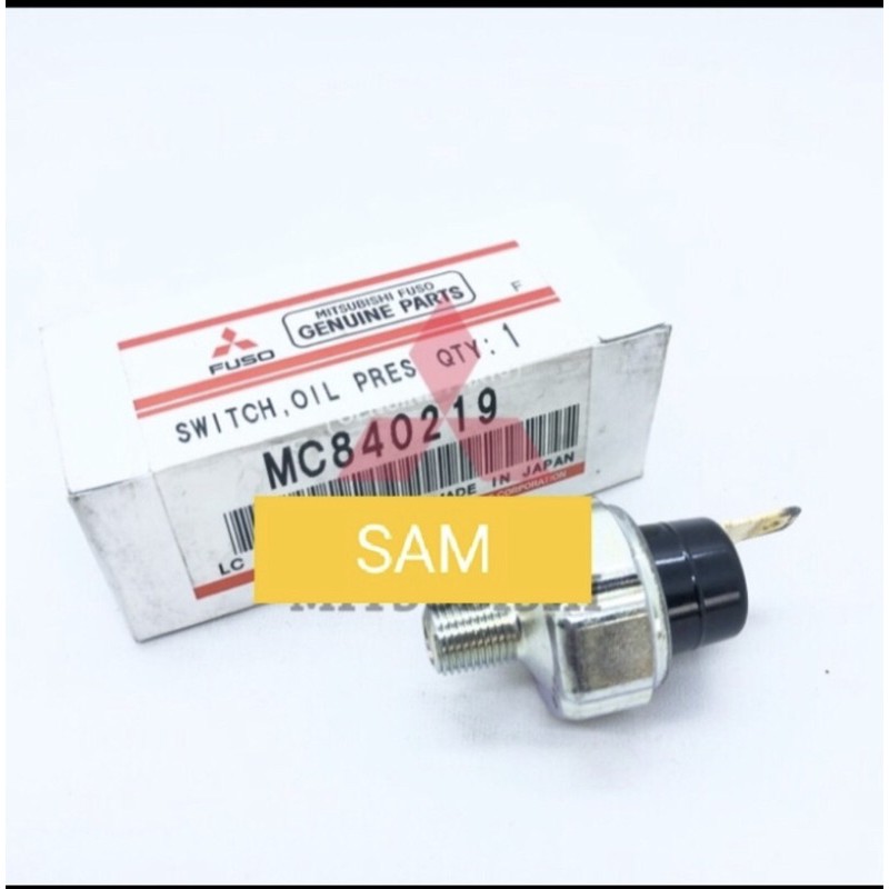 Jual switch oli mitsubishi canter ps100 ps120 ps125 turbo original ...