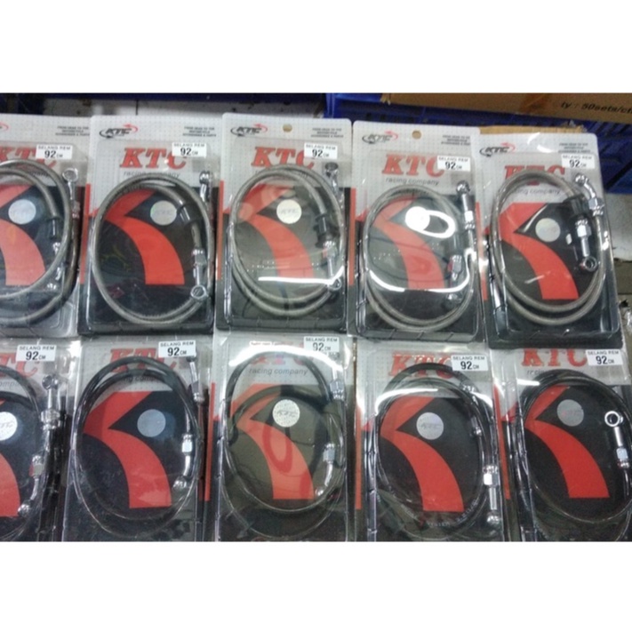 Jual Selang Rem KTC | Shopee Indonesia
