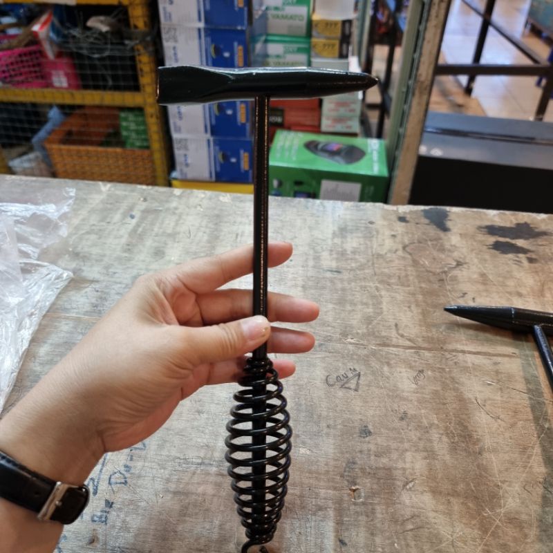 Jual PALU KETOK LAS / PALU CHIPPING LAS | Shopee Indonesia