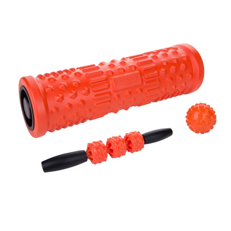 Jual Aptonia Massage Kit: Roller, Ball, Stick - Recovery Kit 300 Alat ...