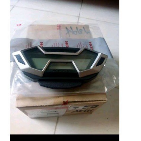 Jual SPEEDOMETER / SPIDOMETER NEW CB150R LED CB 150 R LED 37100-K15-922 ...