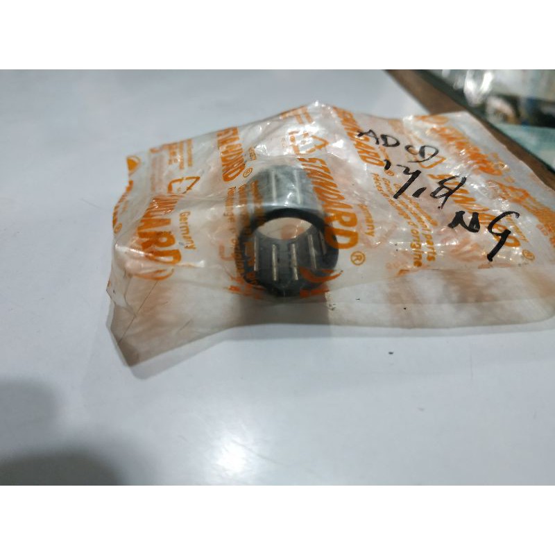 Jual Lahar Bearing Pen Piston Chainsaw 070 | Shopee Indonesia