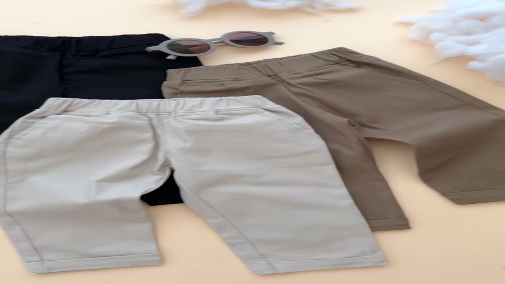 Jual (capung kidswear) Celana Cino Panjang Anak Stik Balik Unisex 6 ...