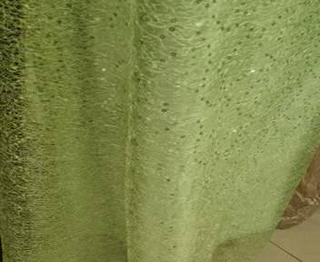 Jual Kain Tile Spider Jala Sequin Spangle | Shopee Indonesia