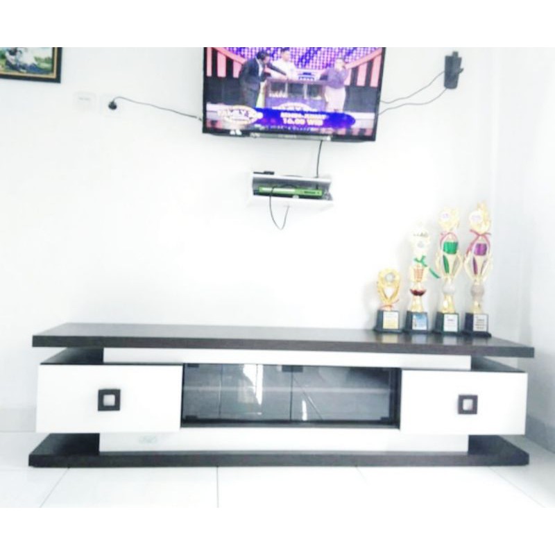 Jual Meja TV minimalis | Shopee Indonesia