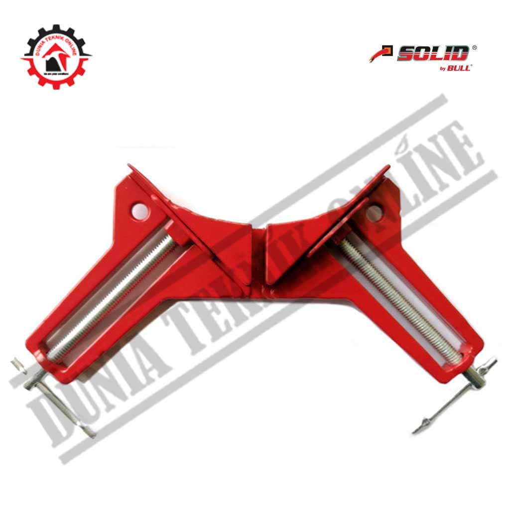 Jual Klem siku / Klem Sudut | Shopee Indonesia