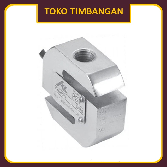 Jual Jual Load Cell Timbangan Digital PST / Sensor Berat Loadcell ...