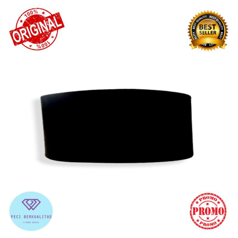Jual SONGKOK POLOS TINGGI 6 - 9 / PECI POLOS / KOPIYAH POLOS | Shopee ...