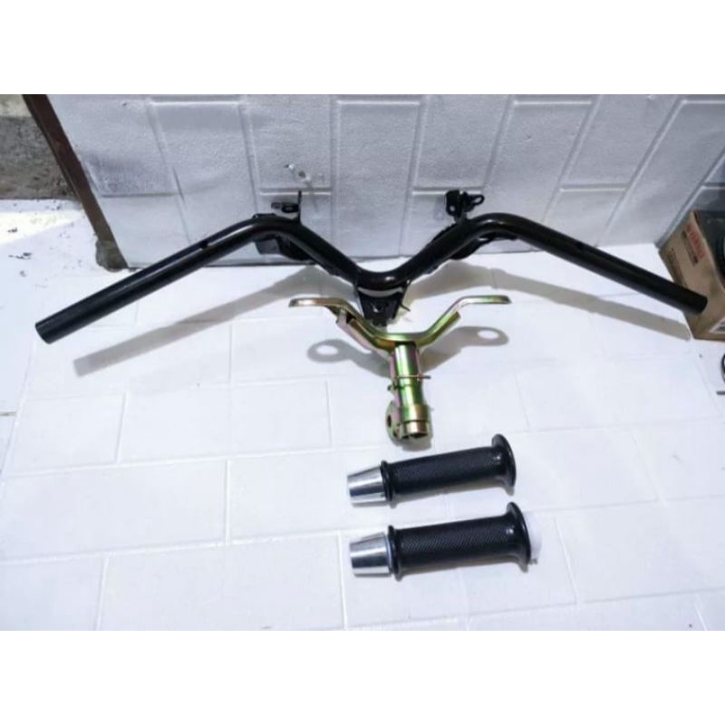 Jual Stang Stir Fizr Force1 Vega Lama Set Handgrip Original Fizr ...