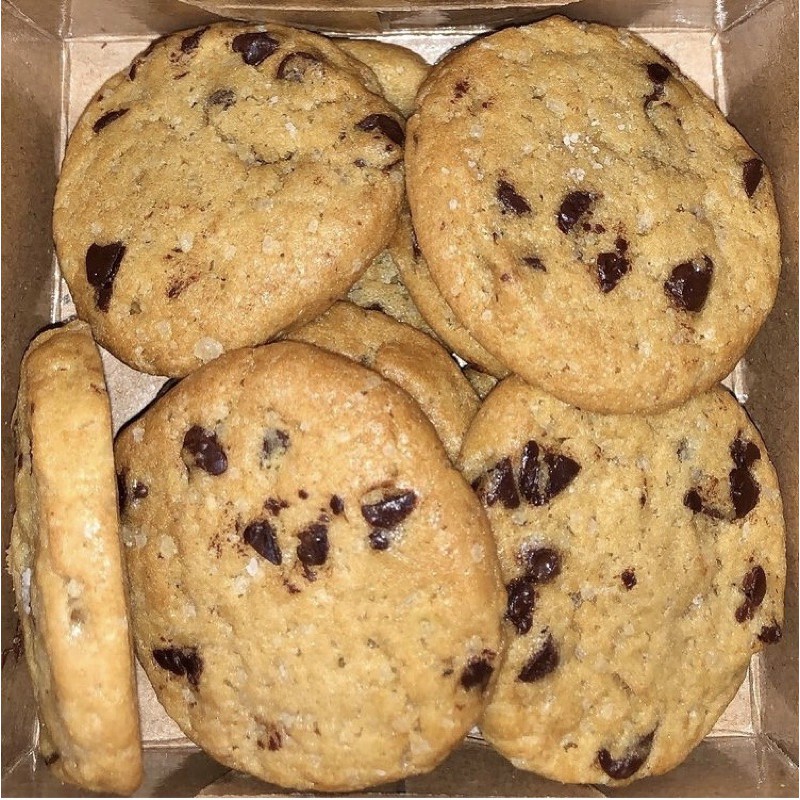 Jual Dough Lab The OG Cookies | Shopee Indonesia