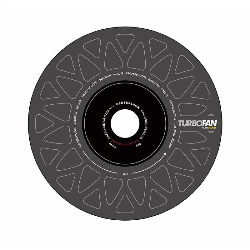 Jual TURBOFAN STICKER | Shopee Indonesia