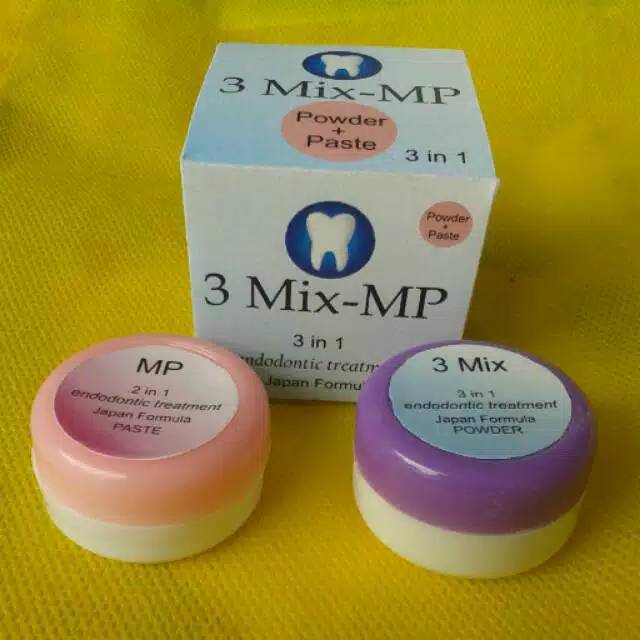 Jual 3 mix MP / trimix / three mix / three all 3mix | Shopee Indonesia