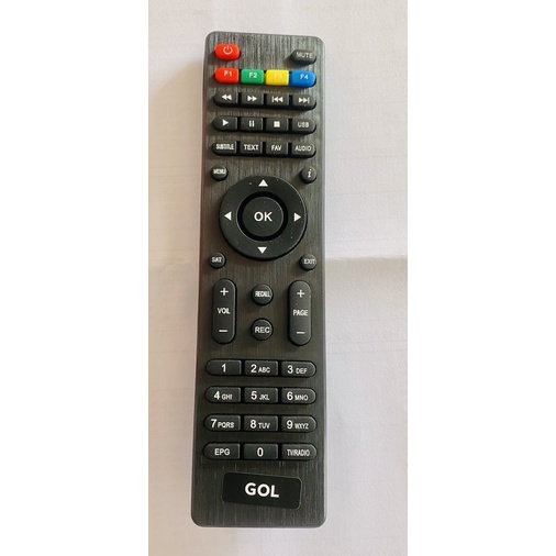 Jual REMOTE KVISION GARDINER OPTUS LGsat star | Shopee Indonesia