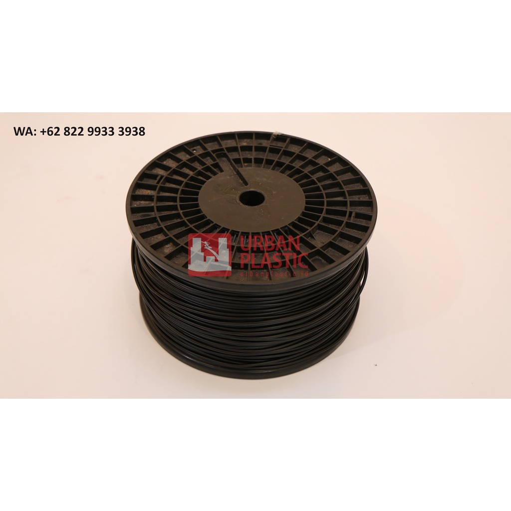 Jual Welding Rod Vinyl / Welding Rod merk Urban Plastic (4MM) | Shopee ...