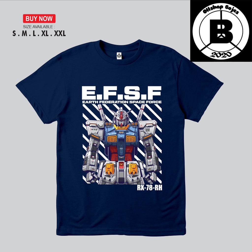 Jual Kaos / Baju Anime GUNDAM RX 78-2 - ollshopbojes | Shopee Indonesia Jual Kaos / Baju Anime GUNDAM RX 78-2 - ollshopbojes | Shopee Indonesia