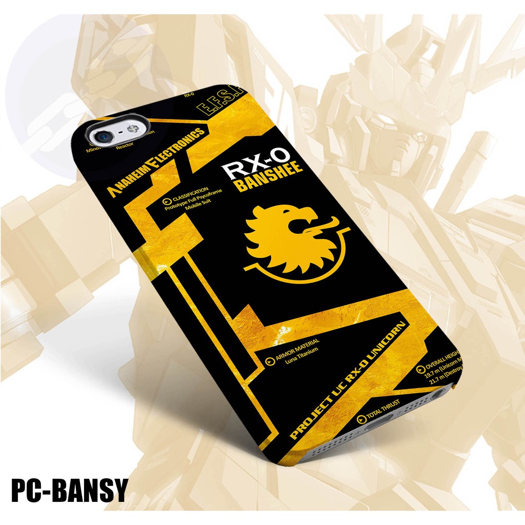 Jual PHONE CASE GUNDAM-CASE HP GUNDAM-HARDCASE GUNDAM-SOFTCASE GUNDAM ...