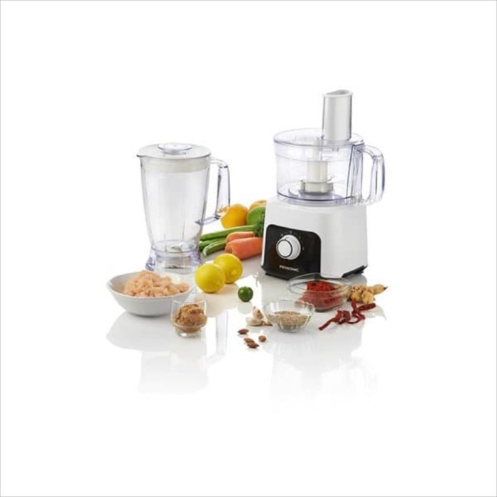 Jual PENSONIC PBI 5001 Food Processor Penggiling, Juice, Blender ...