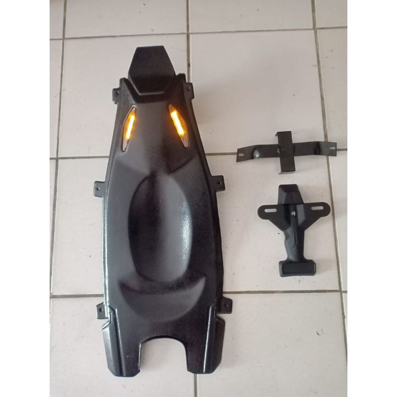 Jual undertail selancar kolong variasi Yamaha all mx king | Shopee ...