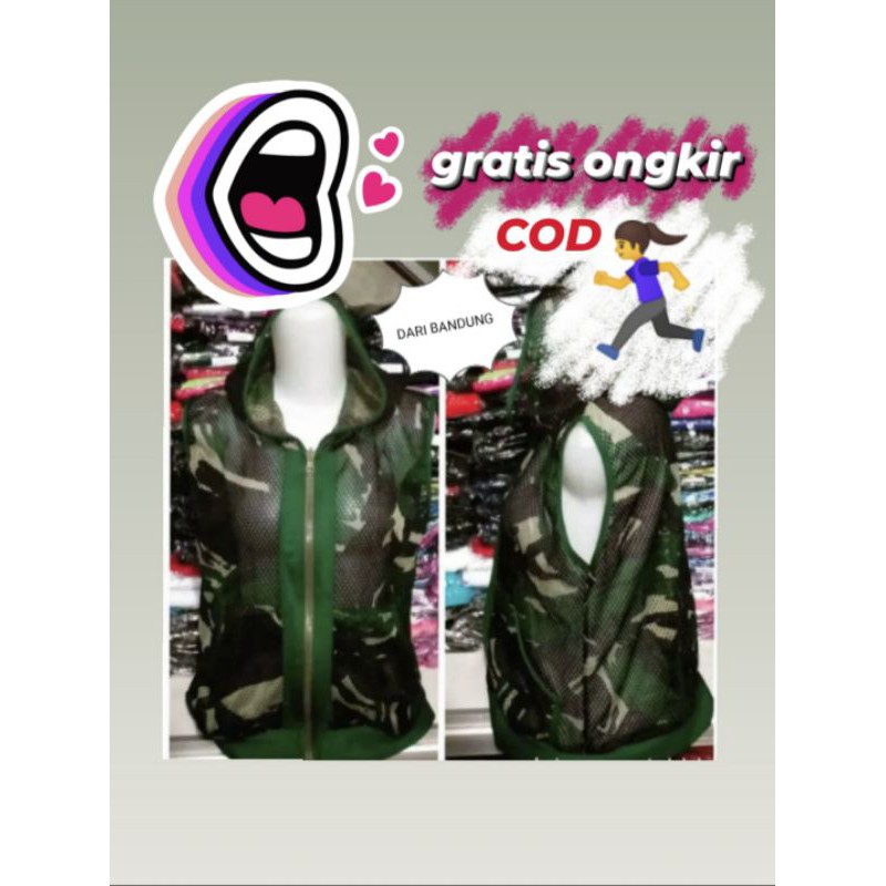 Jual ROMPI SENAM AEROBIK ZUMBA ARMY ROMPI ARMY /ROMPI SEPEDA/ ROMPI ...