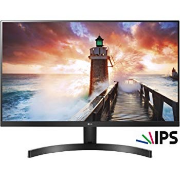 Jual Monitor LED IPS LG 22 Inch 22MK600 / 22MK600M-B HDMI VGA Freesync ...