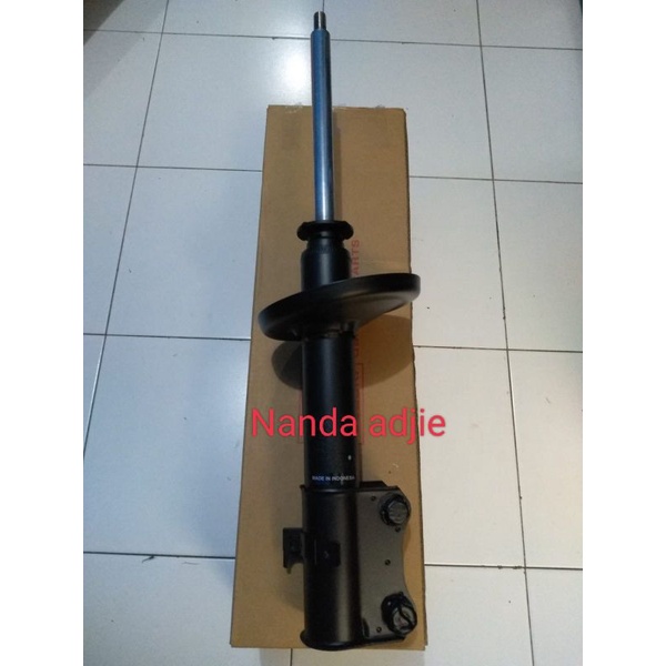 Jual Shock breaker depan mobil Grand vitara original | Shopee Indonesia