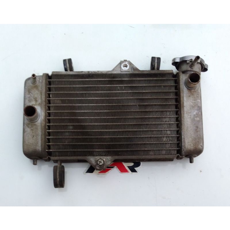 Jual Yamaha Vixion Radiator Water Cooler Pendingin Mesin | Shopee Indonesia