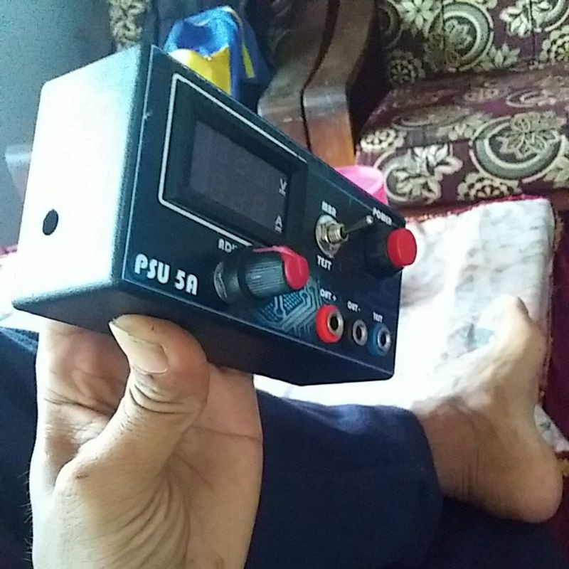 Jual psu 5a penghancur short mbr....mengatasi masalah dengan solusi ...