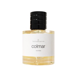 Jual Buttonscarves Beauty - Colmar Eau De Perfume | Shopee Indonesia
