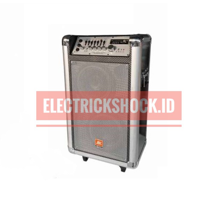 Jual SPEAKER AKTIF JDL AMPLIFIER MEETING JX-M8 JX M8 USB BLUETOOTH ...