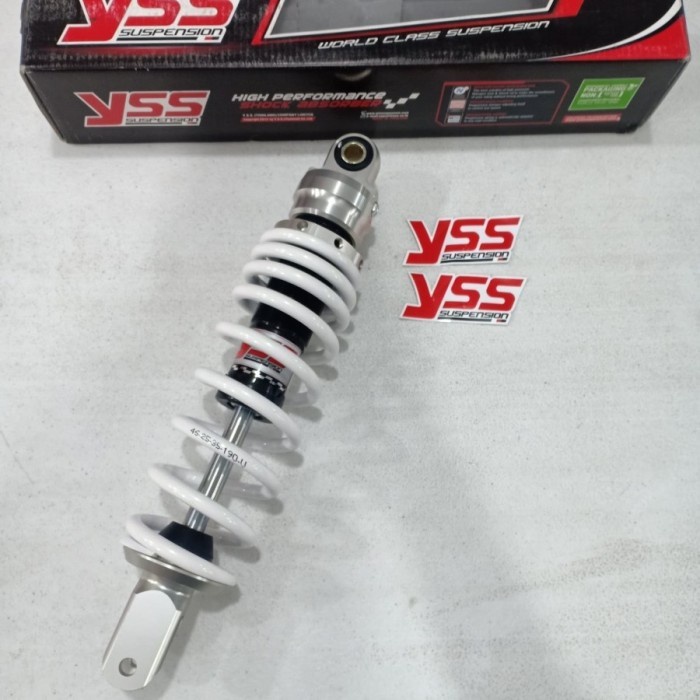 Jual Shockbreaker Yss Z-series Mio Scoopy Vario110 | Shopee Indonesia