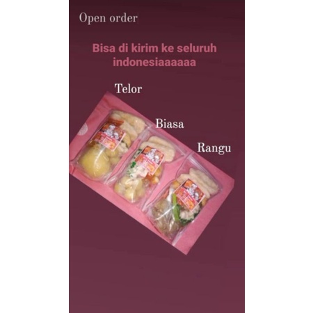 Jual Baso aci nikmat | Shopee Indonesia