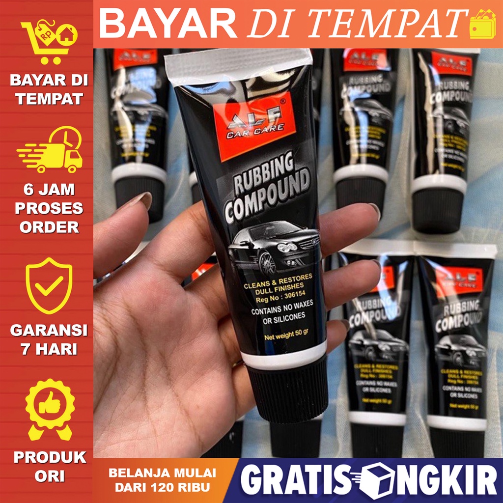 Jual PENGHILANG BARET MOBIL MOTOR HELM / PENGHILANG LECET / PENGHILANG ...