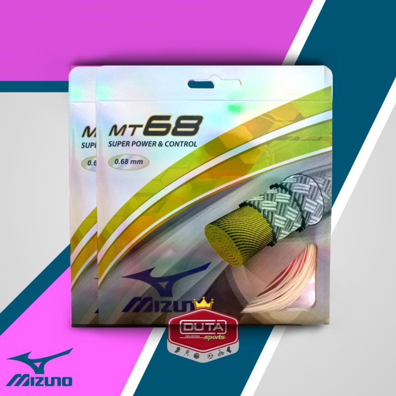 Jual Raket Mizuno Carbosonic Ace Merah Tarikan 30 Lbs | Shopee Indonesia