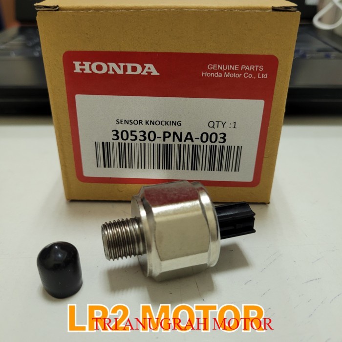 Jual SENSOR KNOCK KNOK KNOCKING HONDA STREAM 2.0 CRV GEN2 GEN 2 2002 ...