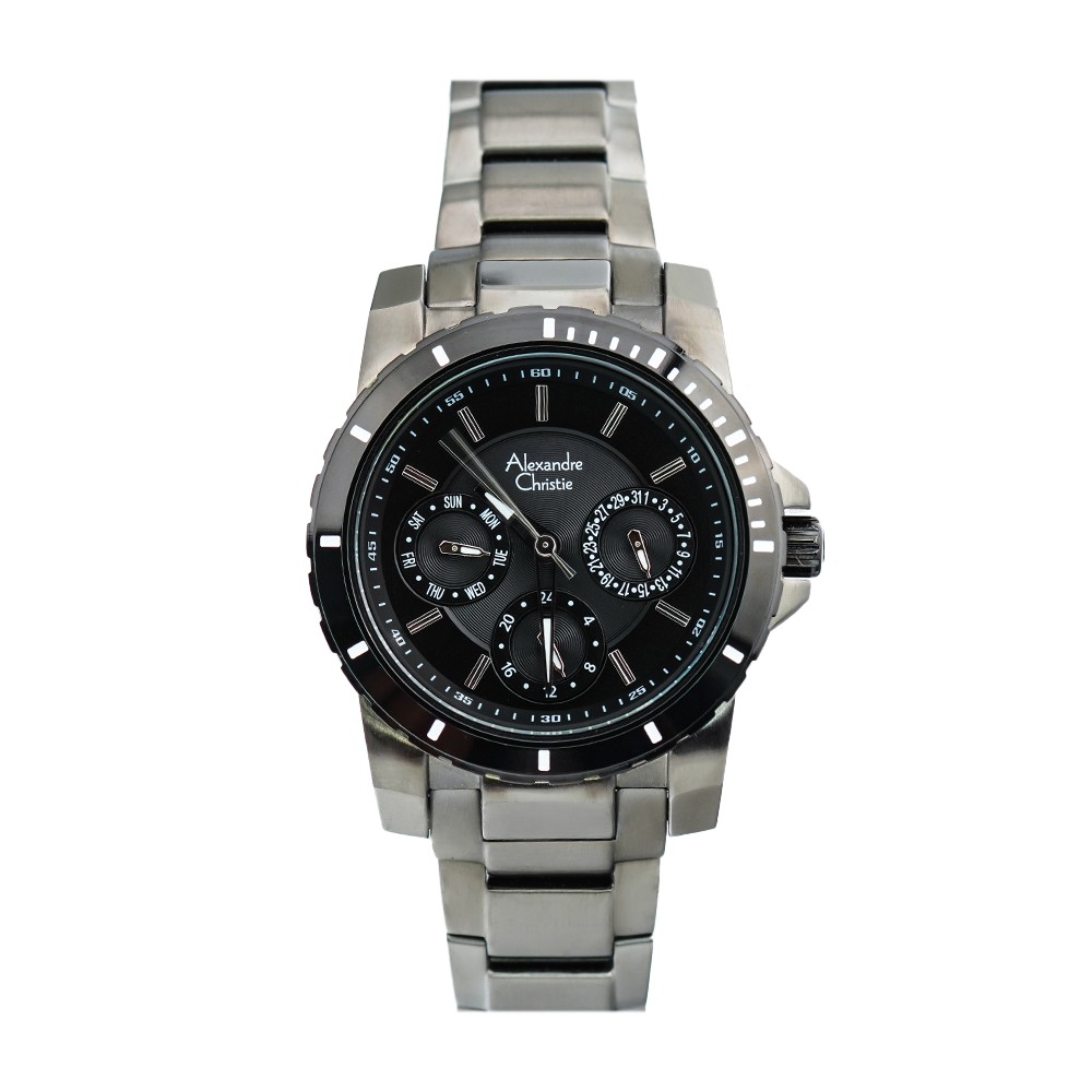 Jual Alexandre Christie AC 6141 BFBEPBA Wanita | Shopee Indonesia