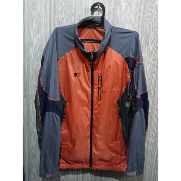 Jual jaket running kolon sport | Shopee Indonesia