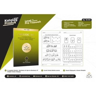 Produk metodeali | Shopee Indonesia