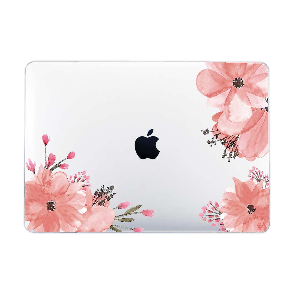 Jual Cassion Case Macbook Air Pro 13 14 15 inch M1 M2 M3 M4 M5 Frosted ...