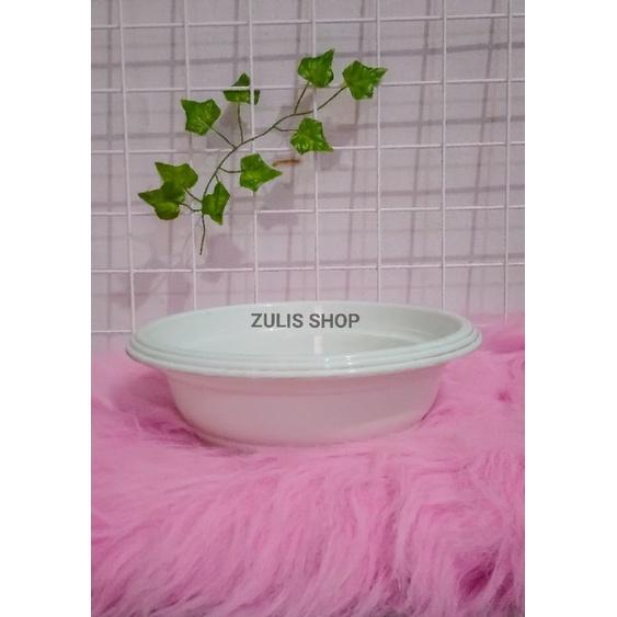 Jual POT BUNGA / TANAMAN BONSAI 25 BULL STAR PUTIH MURAH | Shopee Indonesia