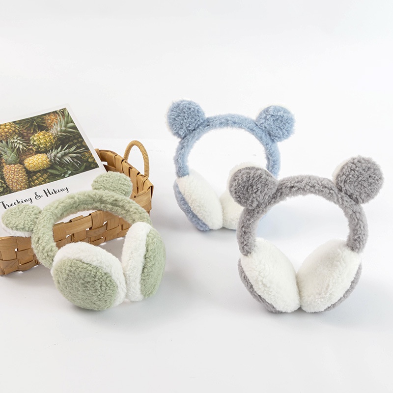 Jual SB EARS Earmuff / Penutup Telinga musim Dingin Bayi anak-anak dan ...