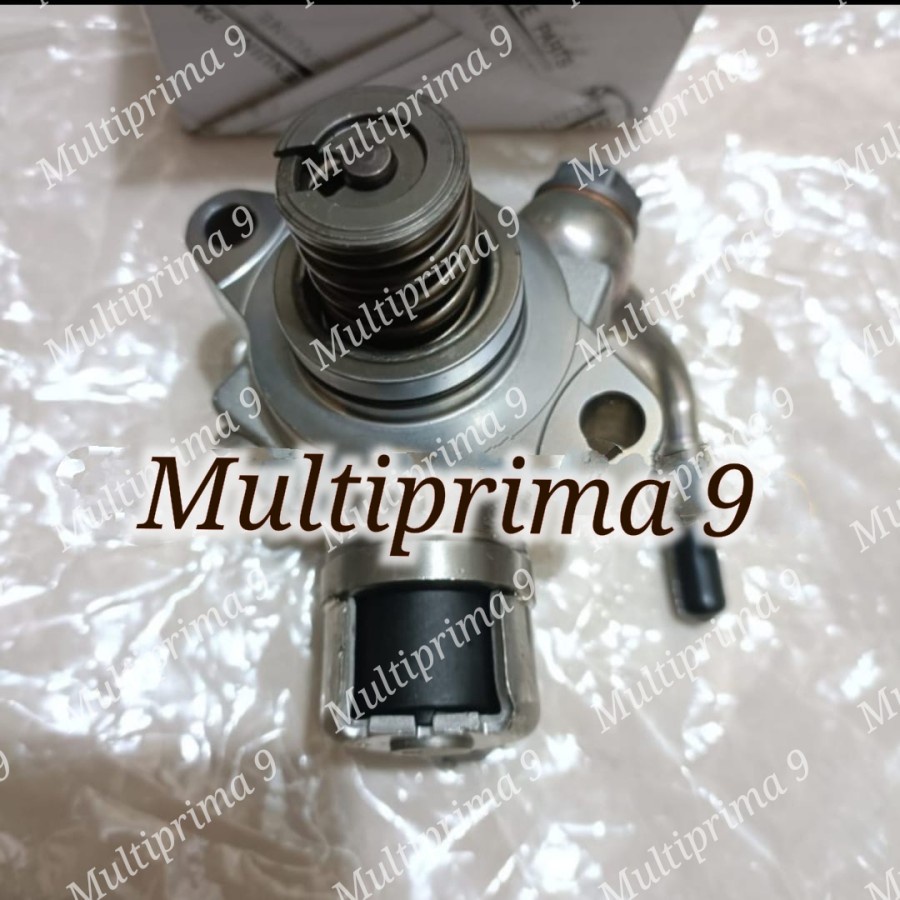 Jual Fuel Pump Injection Pompa Bensin Direct Mazda CX5 CX 5 CX-5 ...